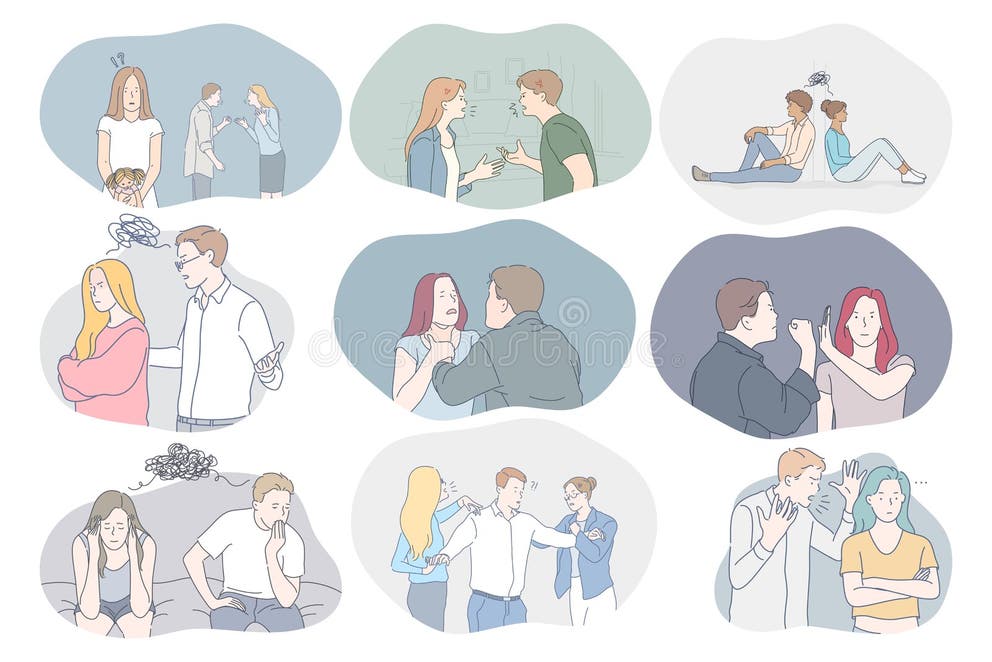 Misunderstanding Stock Illustrations – 3,656 Misunderstanding Stock ... Misunderstanding Stock Illustrations – 3,656 Misunderstanding Stock ...