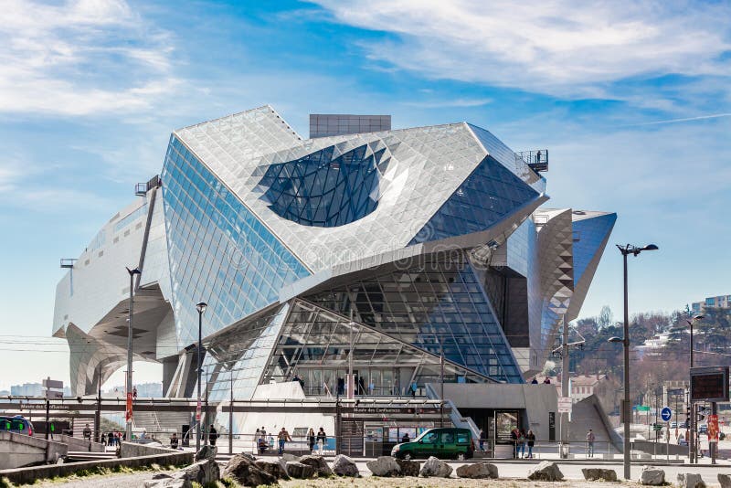 Confluence museum editorial photo. Image of tourism - 110132081