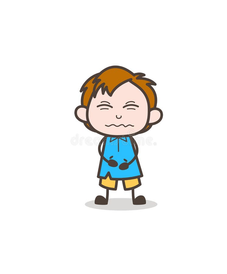 Confounded Cartoon Stock Illustrations – 125 Confounded Cartoon Stock ...