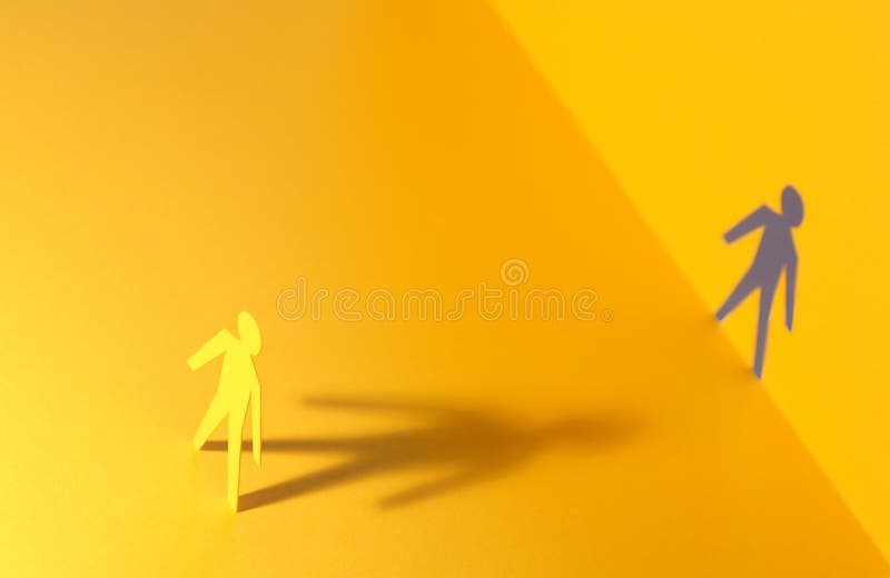 Confrontation stock photo. Image of opposition, confrontation - 11889808