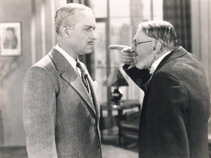 Confrontation stock photo. Image of 19101940, communication - 59793908