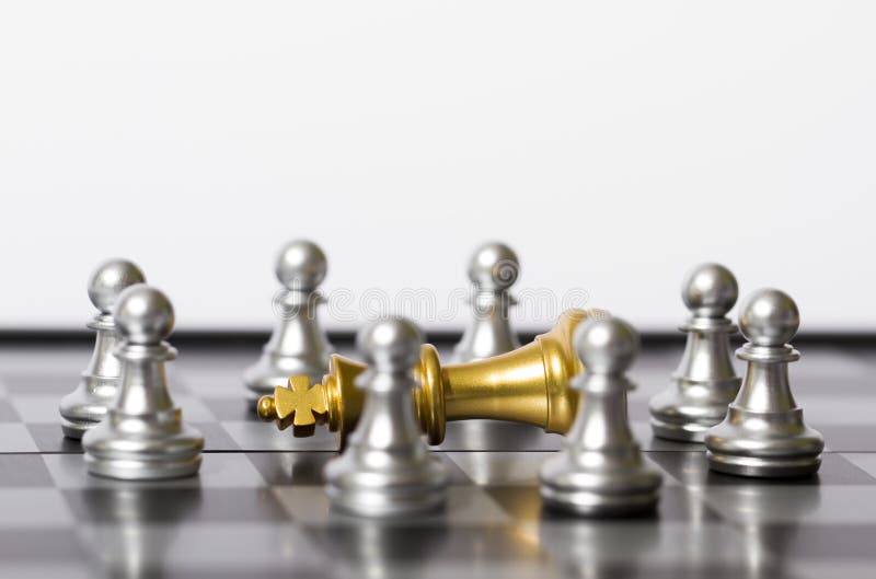 Confrontation and Competition between Countries, Competition for Power ...