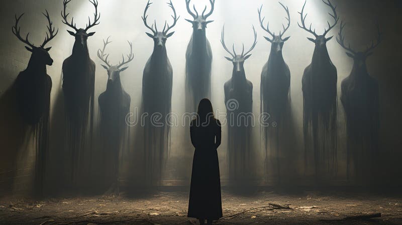 Confronting Shadows, a Look into the Struggle with Mental Illness ...