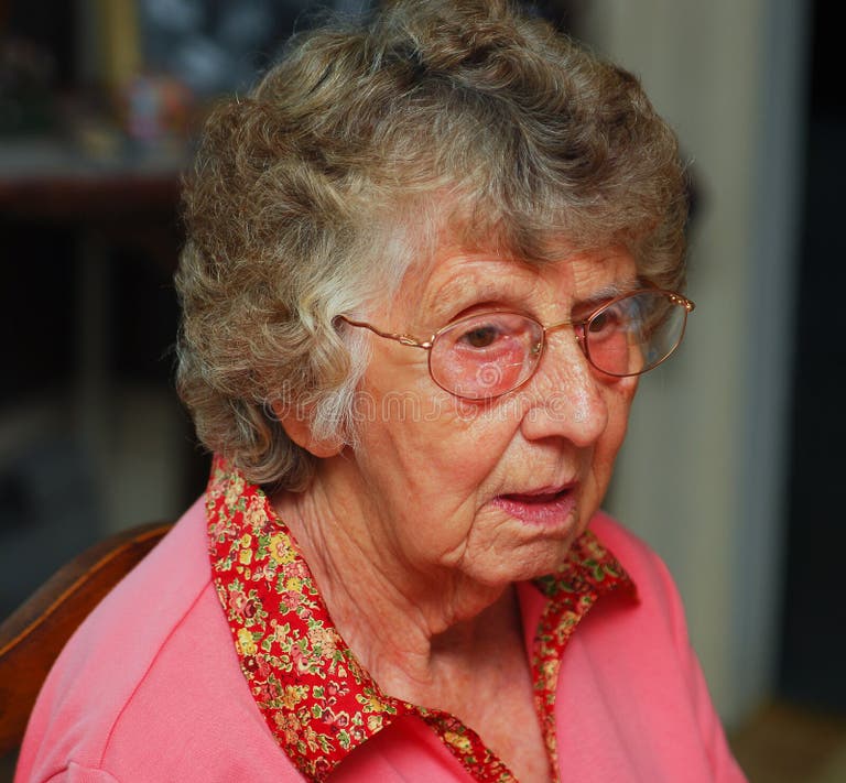 1,049 Confused Old Lady Stock Photos - Free & Royalty-Free Stock Photos ...