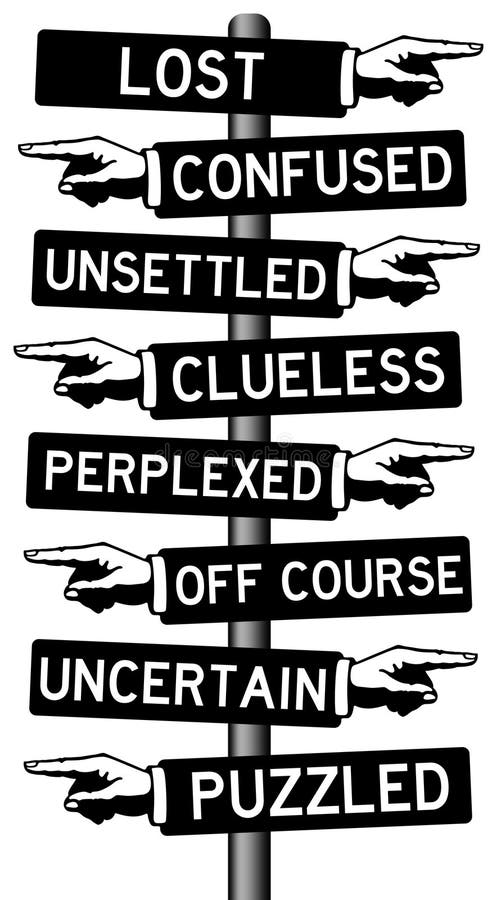 Good Way Bad Way Stock Illustrations – 644 Good Way Bad Way Stock ...