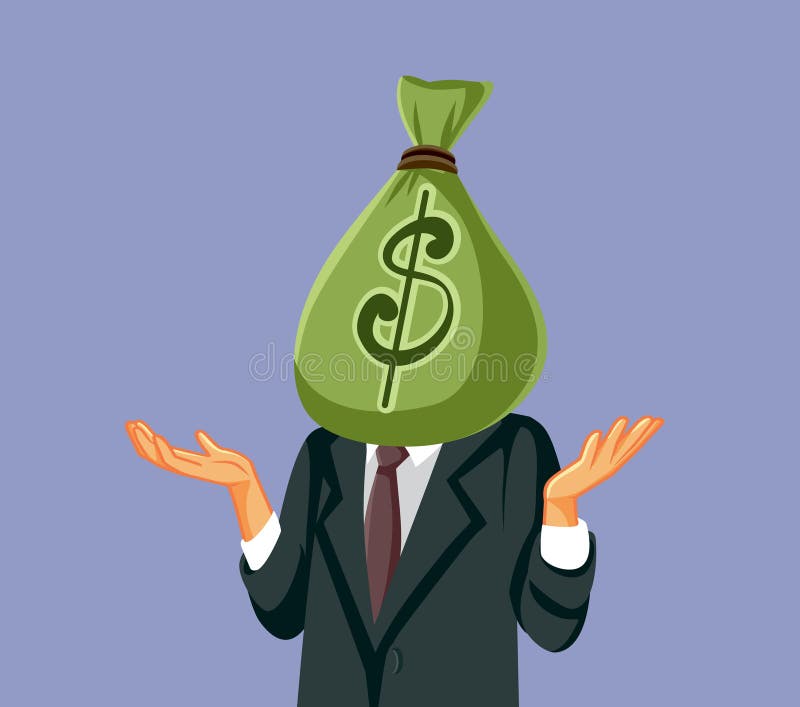 Evading Responsibility Stock Illustrations – 2 Evading Responsibility ...