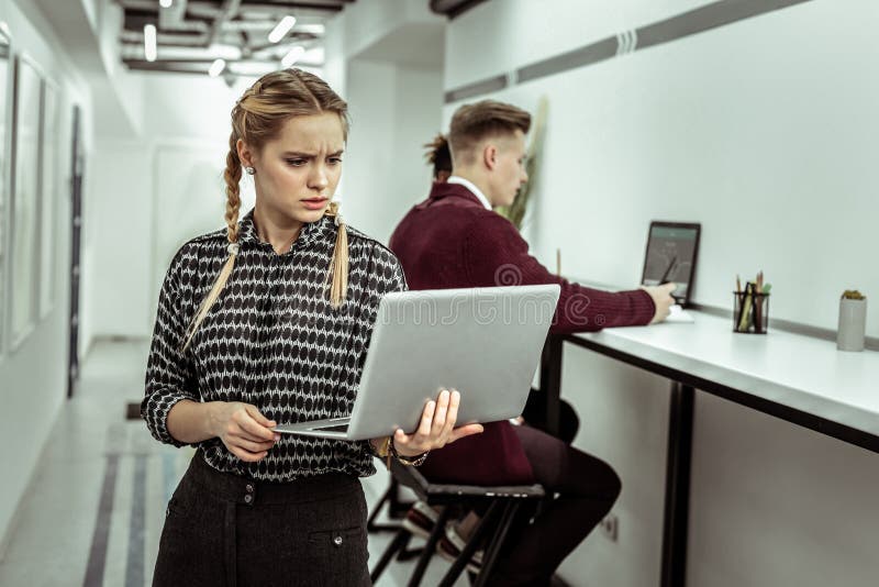 110 Confused Office Workers Photos - Free & Royalty-Free Stock Photos ...