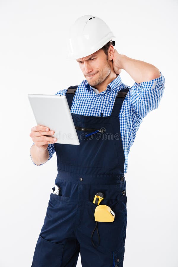 1,264 Confused Builder Stock Photos - Free & Royalty-Free Stock Photos ...