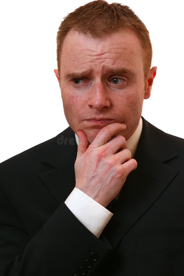 Confused businessman stock image. Image of face, businessman - 1915547 Confused businessman stock image. Image of face, businessman - 1915547