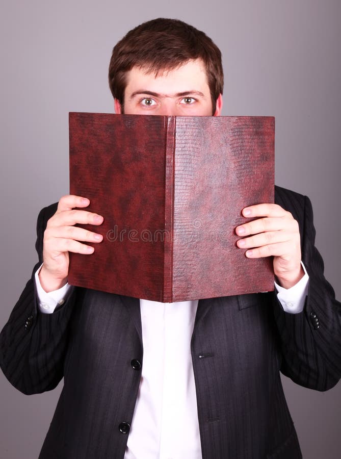 Confused Businessmen Note Stock Photos - Free & Royalty-Free Stock ...