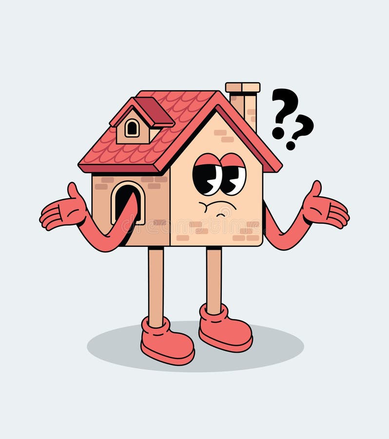 Confused Cartoon Stock Illustrations – 38,257 Confused Cartoon Stock ...