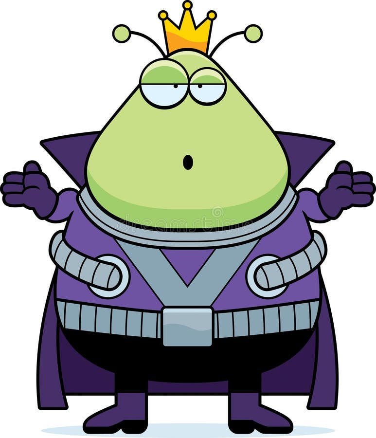 Alien King Stock Illustrations – 376 Alien King Stock Illustrations ...