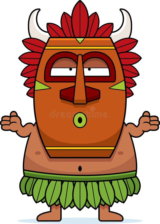 Voodoo Doctor Clipart