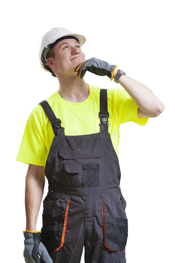 33+ Construction worker looking up Free Stock Photos - StockFreeImages