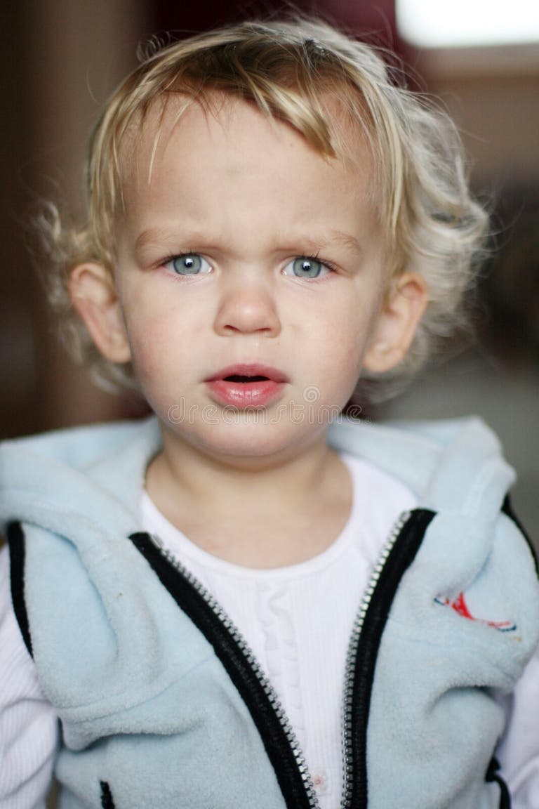 340 Little Girl Confused Look Stock Photos - Free & Royalty-Free Stock ...