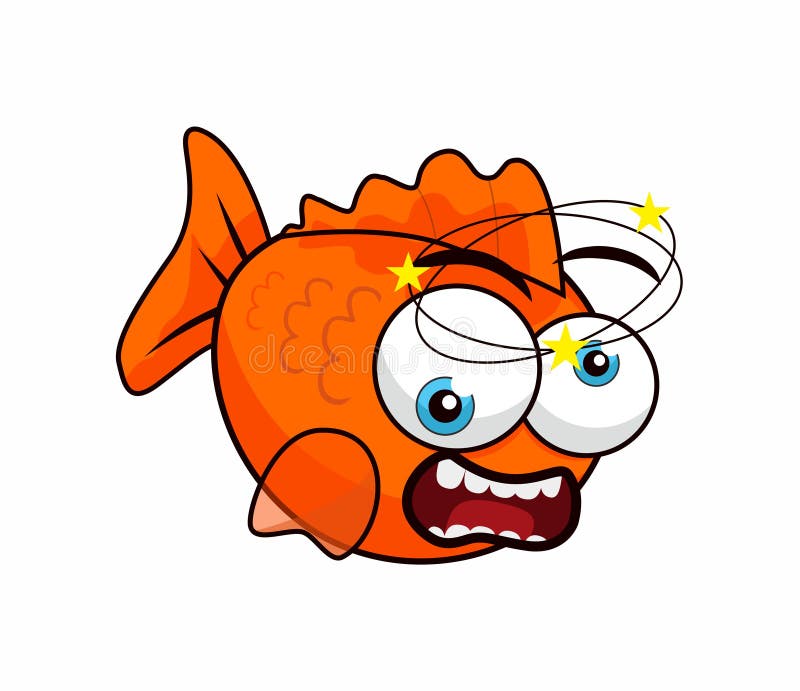 Confused Fish Stock Illustrations – 200 Confused Fish Stock ...