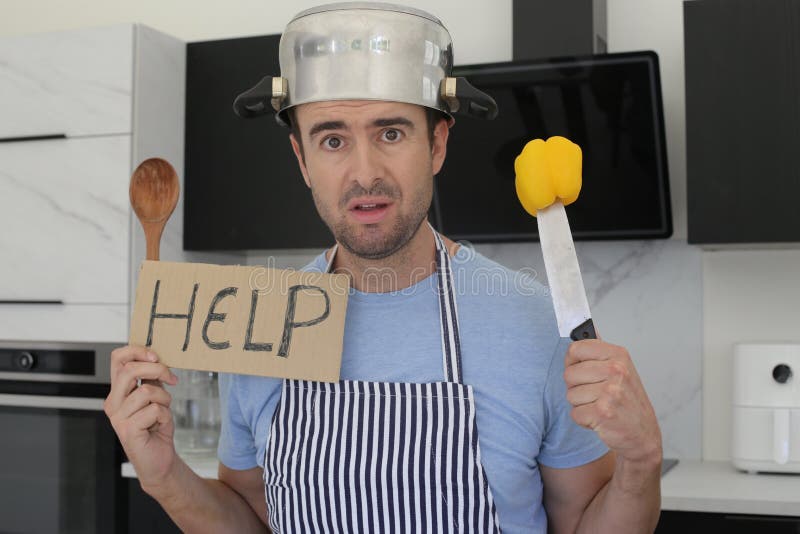 348 Confused Recipe Stock Photos - Free & Royalty-Free Stock Photos ...