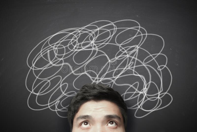 560 Confused Lines Stock Photos - Free & Royalty-Free Stock Photos from ...