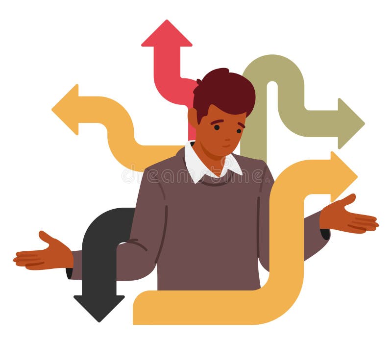 Confused Stock Illustrations – 64,336 Confused Stock Illustrations ...