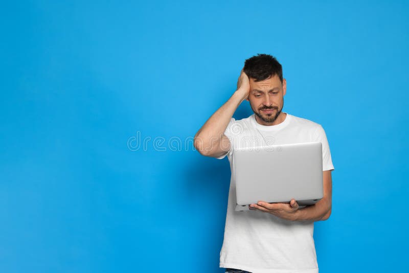 471 Confused Programmer Stock Photos - Free & Royalty-Free Stock Photos ...