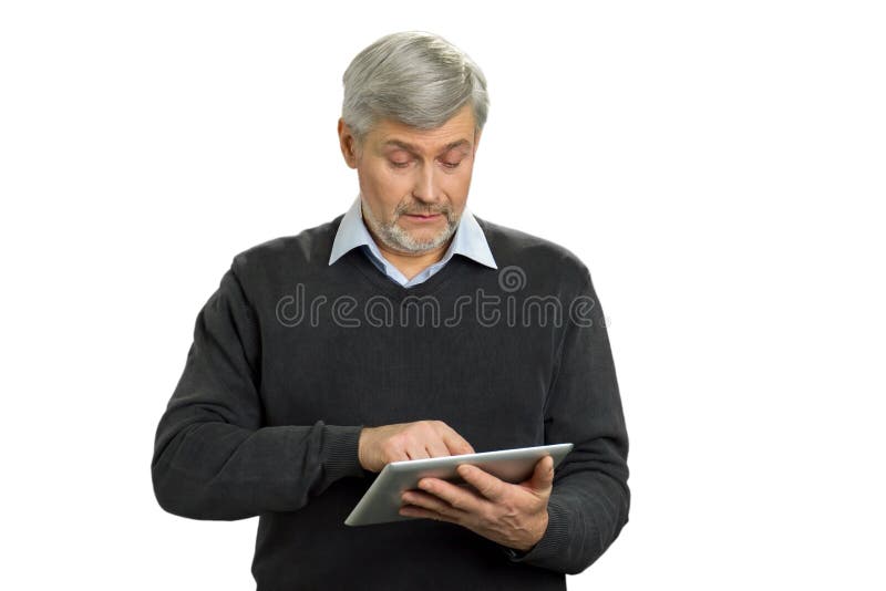 461 Confused Man Working Pc Stock Photos - Free & Royalty-Free Stock ...
