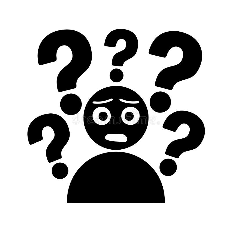 Confused Process Stock Illustrations – 2,541 Confused Process Stock ...