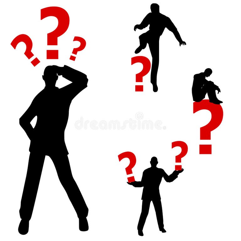 Huh Stock Illustrations – 237 Huh Stock Illustrations, Vectors ...