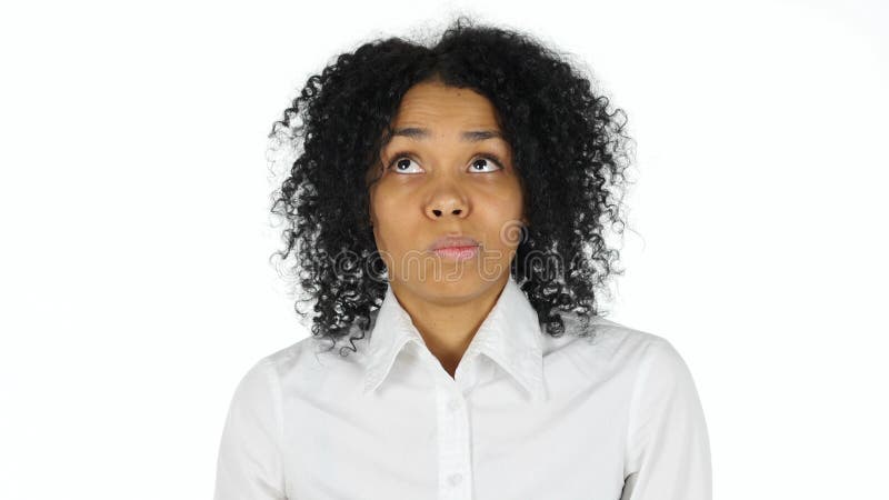 11,277 Scared Black Woman Stock Photos - Free & Royalty-Free Stock ...
