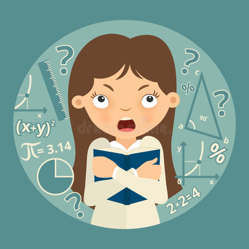 Confused Kid Stock Illustrations – 1,201 Confused Kid Stock ...