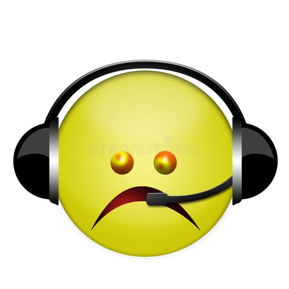 Confused sign stock illustration. Illustration of communications - 9285343