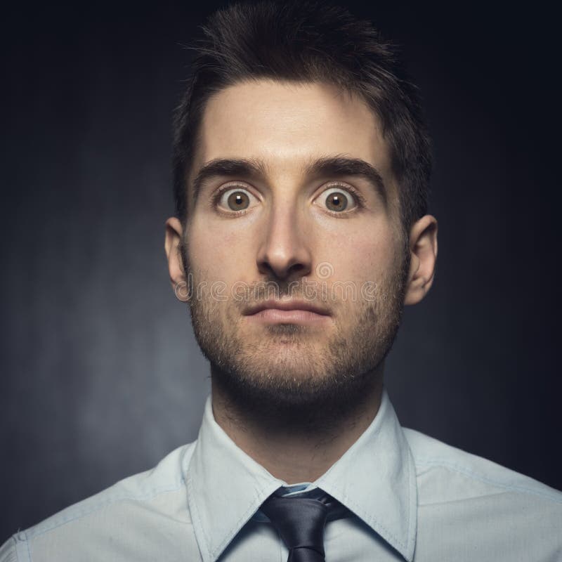 3,992 Confused Scared Man Stock Photos - Free & Royalty-Free Stock ...