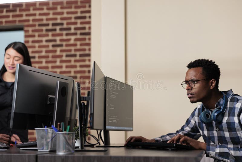 471 Confused Programmer Stock Photos - Free & Royalty-Free Stock Photos ...