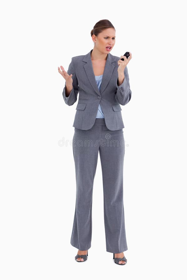 Confused call center agent stock image. Image of camera - 31800363