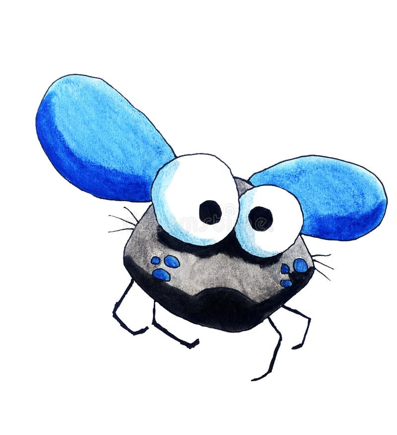 Confused Fly Stock Illustrations – 214 Confused Fly Stock Illustrations ...
