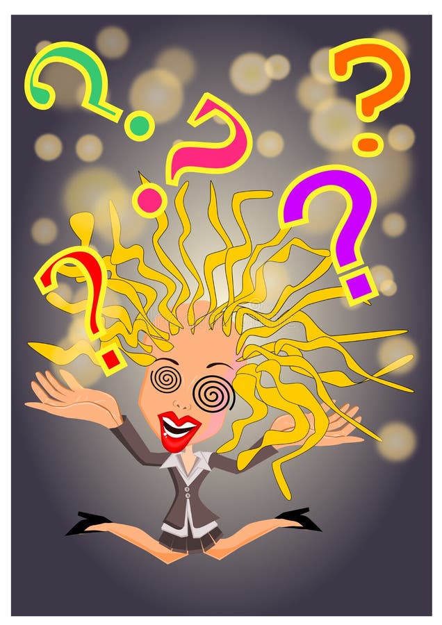 Riddles Stock Illustrations – 1,504 Riddles Stock Illustrations ...