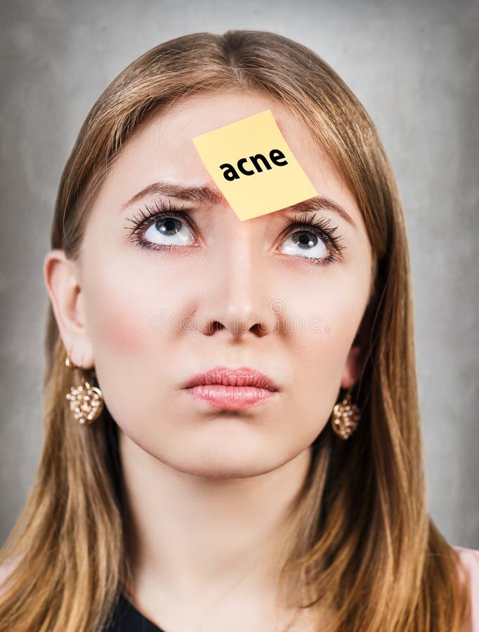 484 Forehead Sticker Stock Photos - Free & Royalty-Free Stock Photos ...