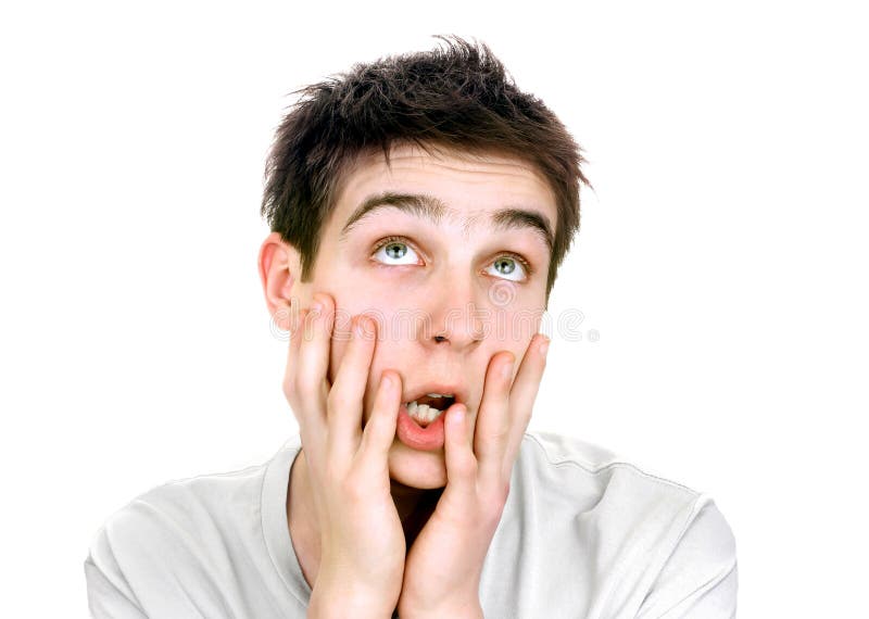 701 Bemused Young Stock Photos - Free & Royalty-Free Stock Photos from ...