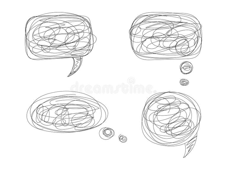 Confusing Speech Stock Illustrations – 155 Confusing Speech Stock ...