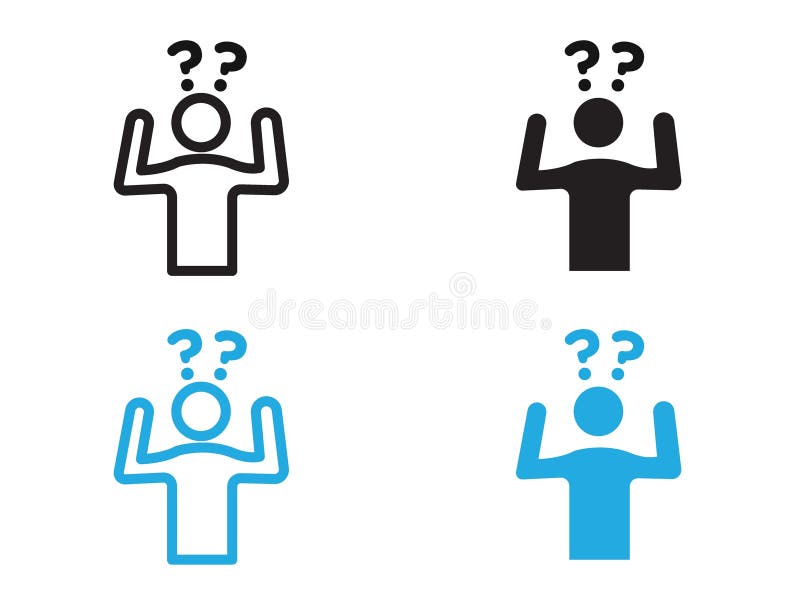 Confusing Sign Stock Illustrations – 960 Confusing Sign Stock ...