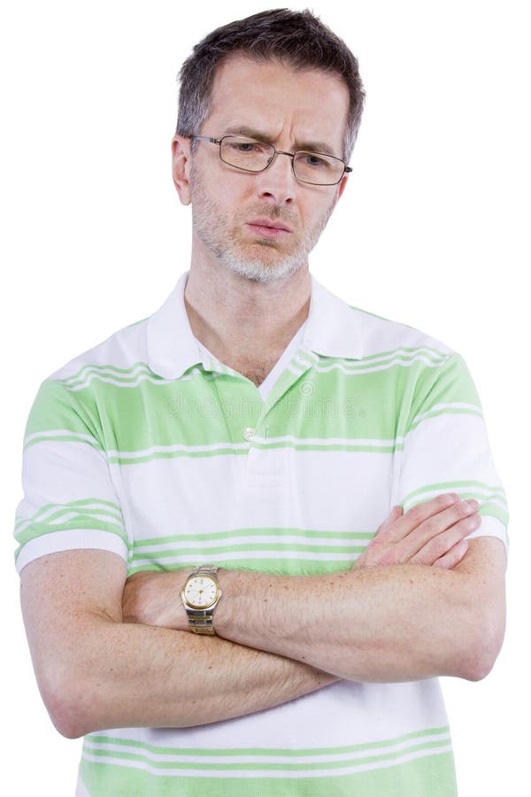 Confusion stock image. Image of perplexed, confused, idea - 41940519