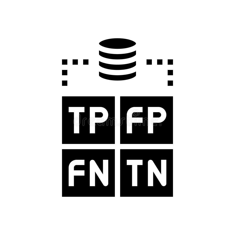 Confusion Matrix Stock Illustrations – 1,528 Confusion Matrix Stock ...