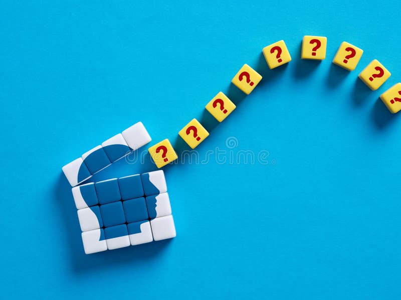 Decision Making and Choosing the Right Path. Confusion about Deciding ...