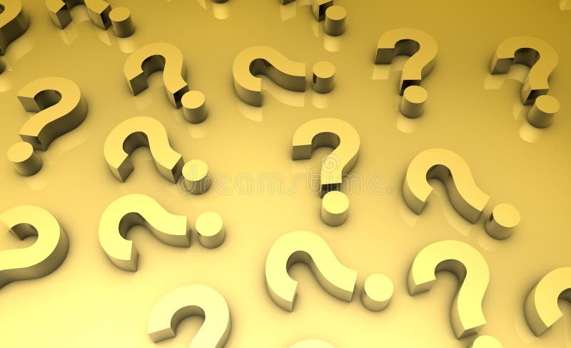 Confuso ilustração stock. Ilustração de esquema, brilhante - 10030046