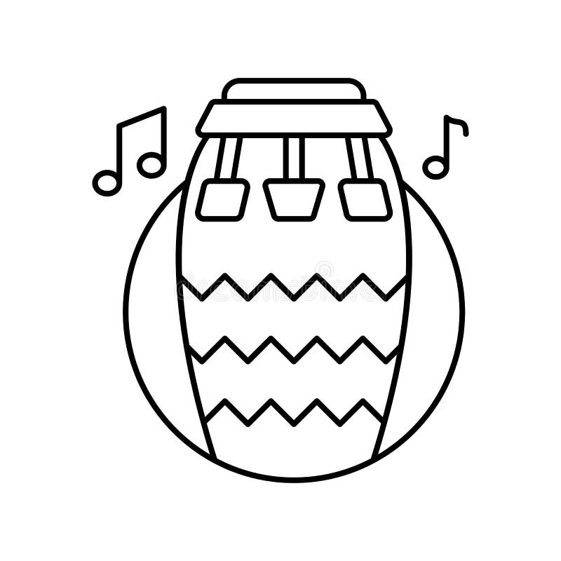 Conga Line Stock Illustrations – 331 Conga Line Stock Illustrations ...