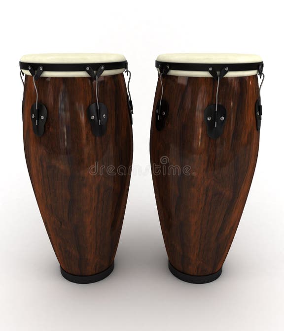 Conga Drums Stock Illustrations – 954 Conga Drums Stock Illustrations ...