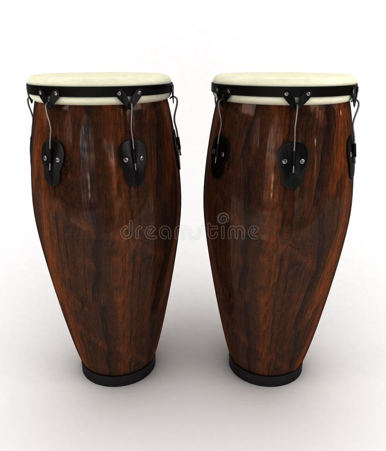 Conga Drums Stock Illustrations – 954 Conga Drums Stock Illustrations ...