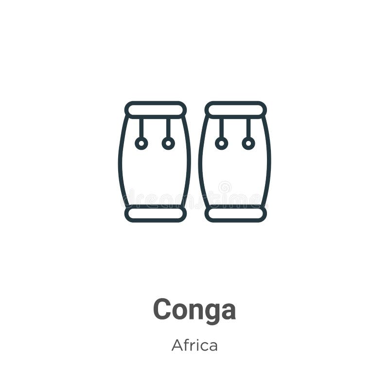 Conga Line Stock Illustrations – 331 Conga Line Stock Illustrations ...