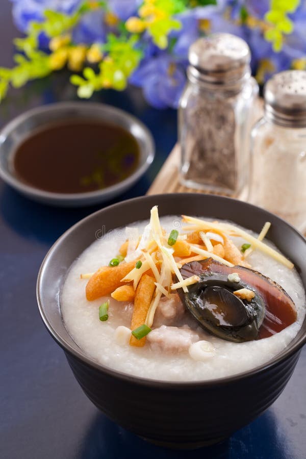 Gruel stock image. Image of cuisine, meal, traditional - 103771727