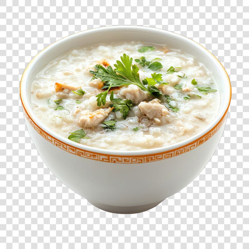 Congee stock image. Illustration of tasty, vegetarian - 341469835