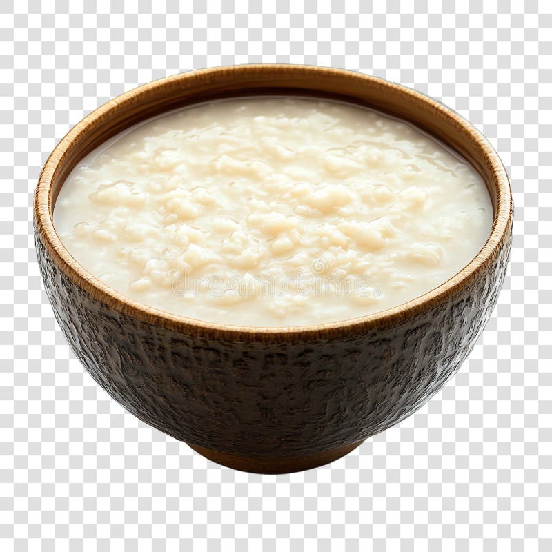 Congee stock illustration. Illustration of dinner, bread - 341469854